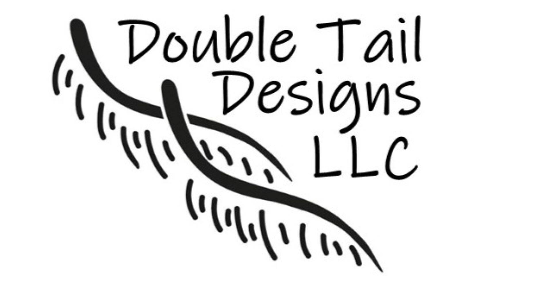 Double Tail Designs LLC logo